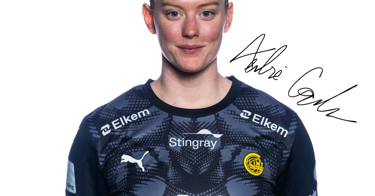 Aubrei Corder / Bodø/Glimt