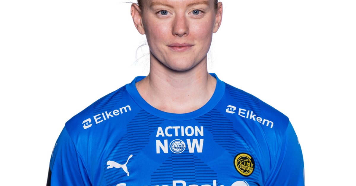 Aubrei Corder / Bodø/Glimt