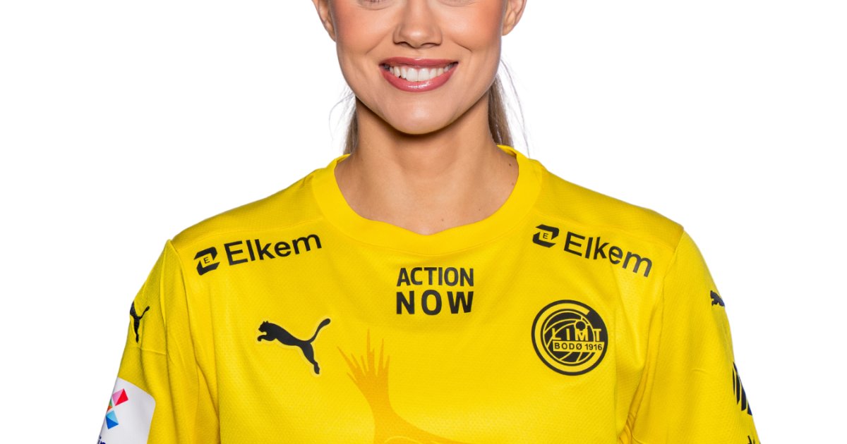 Sara Berg / Bodø/Glimt