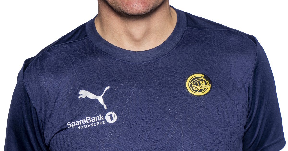 Gaute Ugelstad Helstrup / Bodø/Glimt