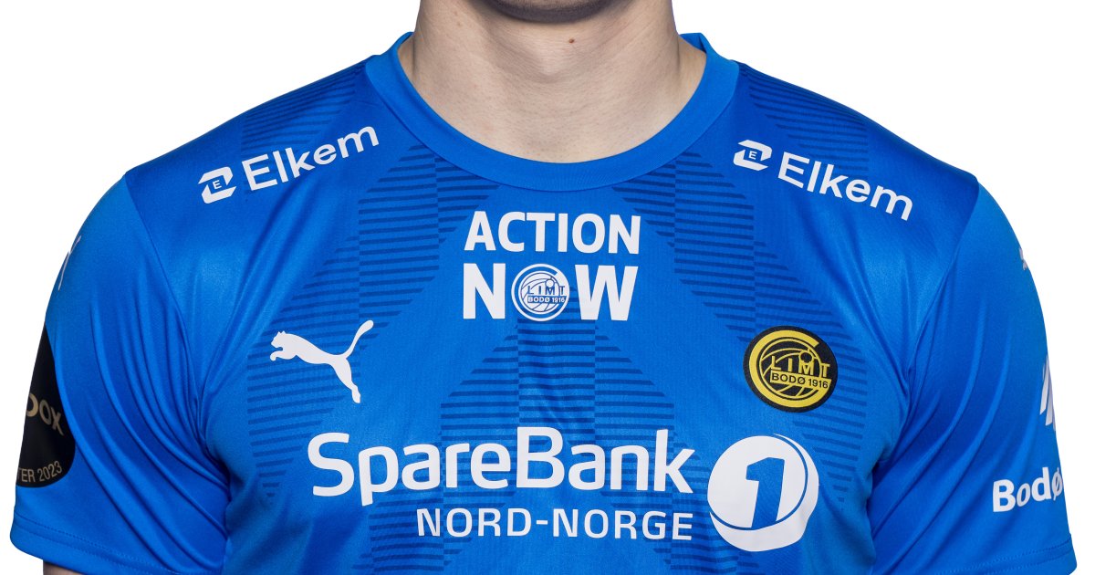 Julian Rekdahl Faye Lund / Bodø/Glimt