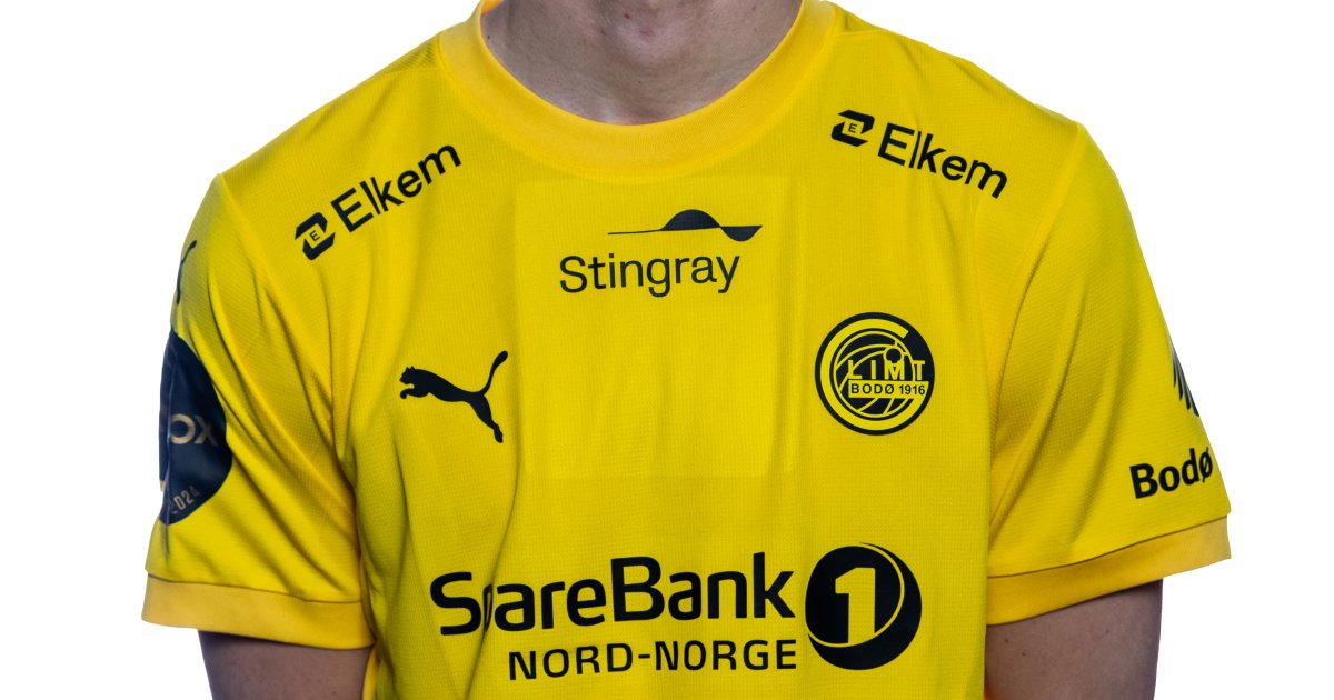 Samuel Burakovsky / Bodø/Glimt