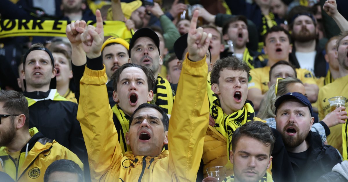 Flere billetter i salg mot PSV / Bodø/Glimt