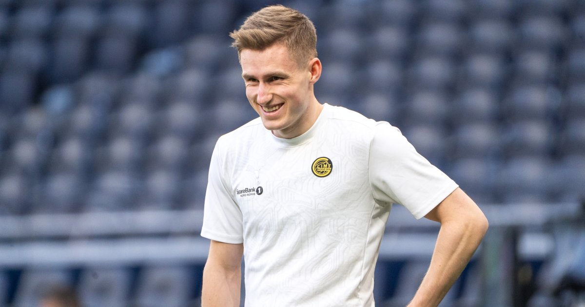 Ny hjemmekamp til helgen: –Ønsker å dominere som mot Brann / Bodø/Glimt