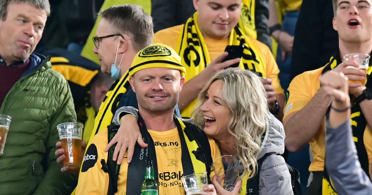 Se Glimt i Nederland – Billettinfo til PSV borte / Bodø/Glimt