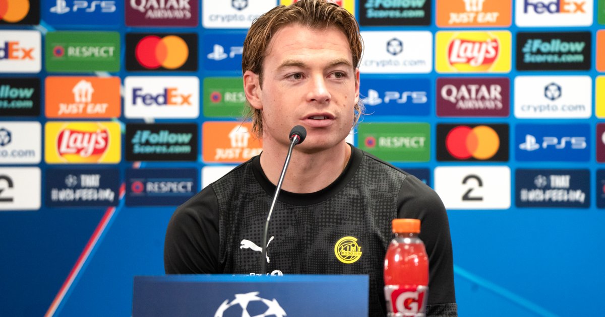 To kamper unna Champions League-drømmen: – Vi er bedre rustet denne ...