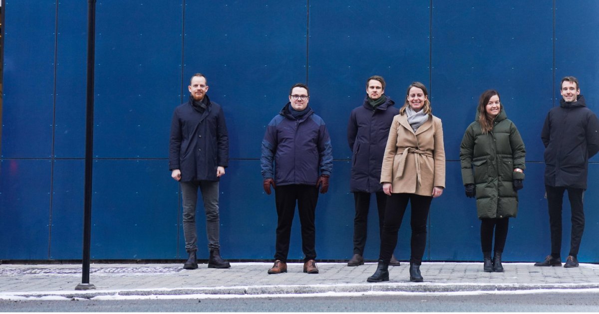 PwC Norge / Bodø/Glimt