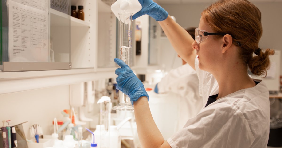 Labora AS / Bodø/Glimt